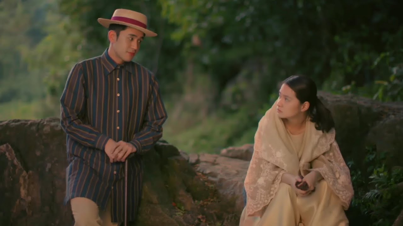 Maria Clara at Ibarra - Klay x Fidel (Kumpas by Moira Dela Torre) FMV ...