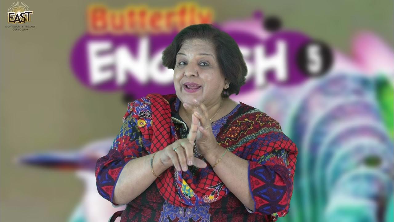 Class 5 School Day 007 English Chapter 1 Day 07 - YouTube