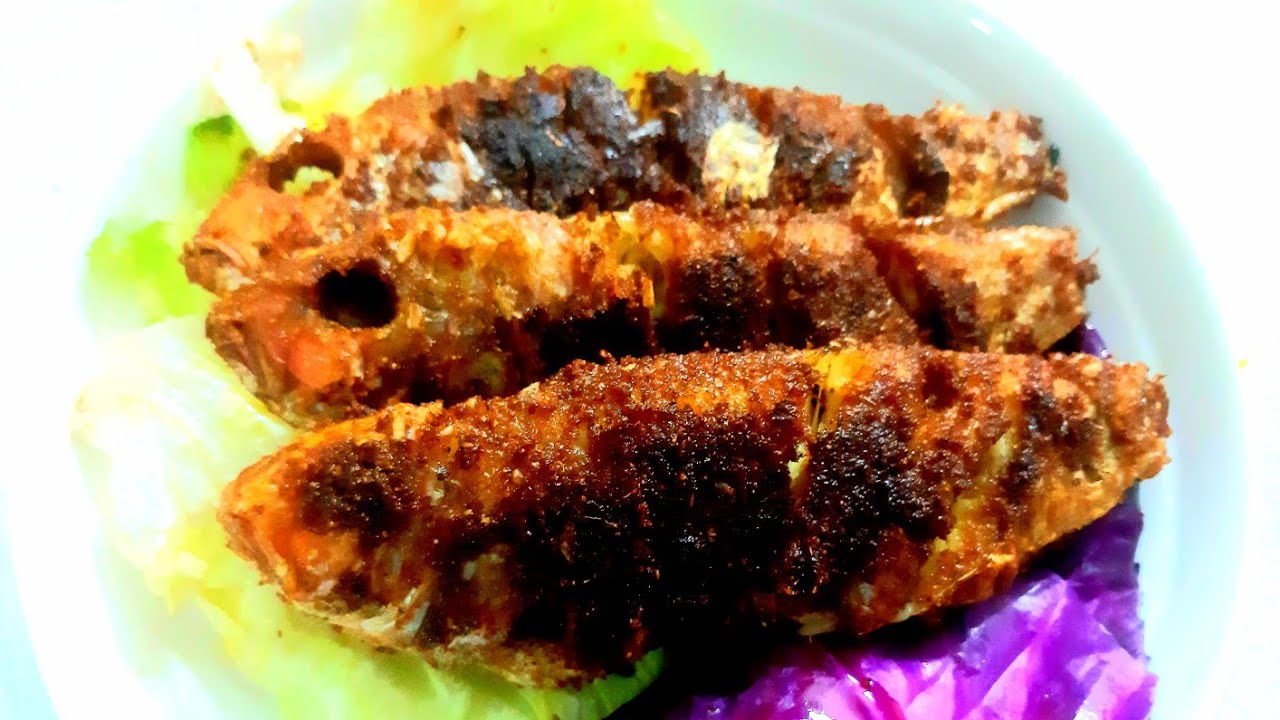 Para/Sultana Fish Fry #fishfry #yourfoodiebuddy #foodislove #foodisbae ...