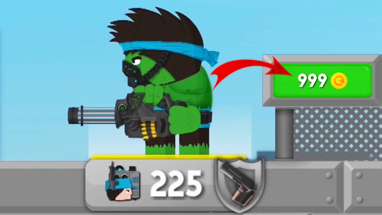 Toxic Brute Skin - Ranked Multiplayer - Clone Armies Part 39 - YouTube