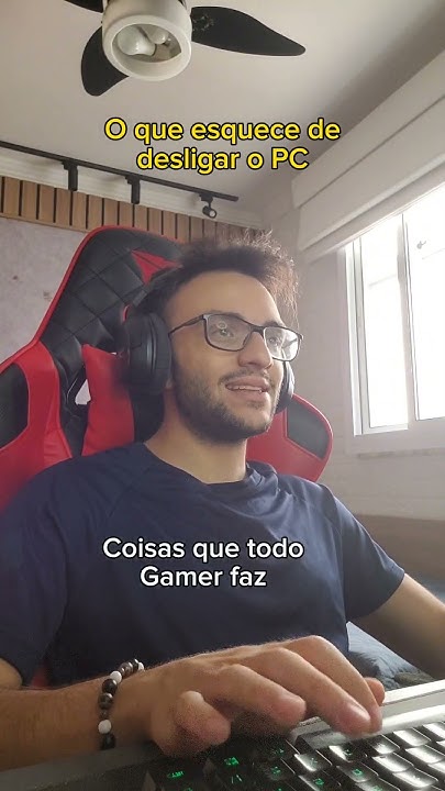 Coisas Que Todo Gamer Faz Shorts Youtube