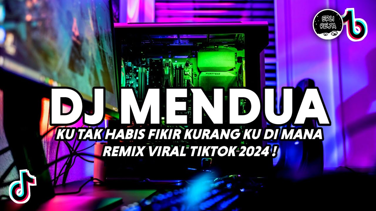 DJ Ku Tak Habis Fikir Kurangku Di Mana | DJ Mendua - Astrid Viral ...