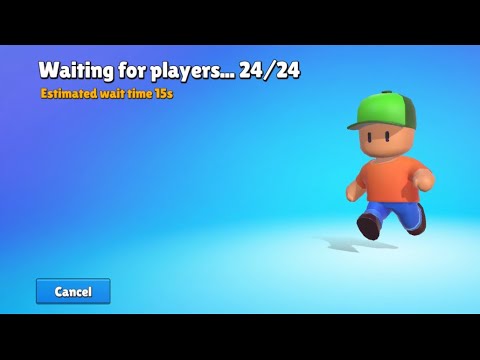 Stumble Guys: Mr Stumble Gameplay #stumbleguys - YouTube