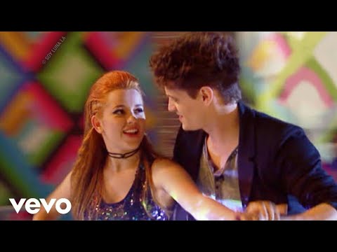 Ana Jara, Lionel Ferro - Un Destino (\