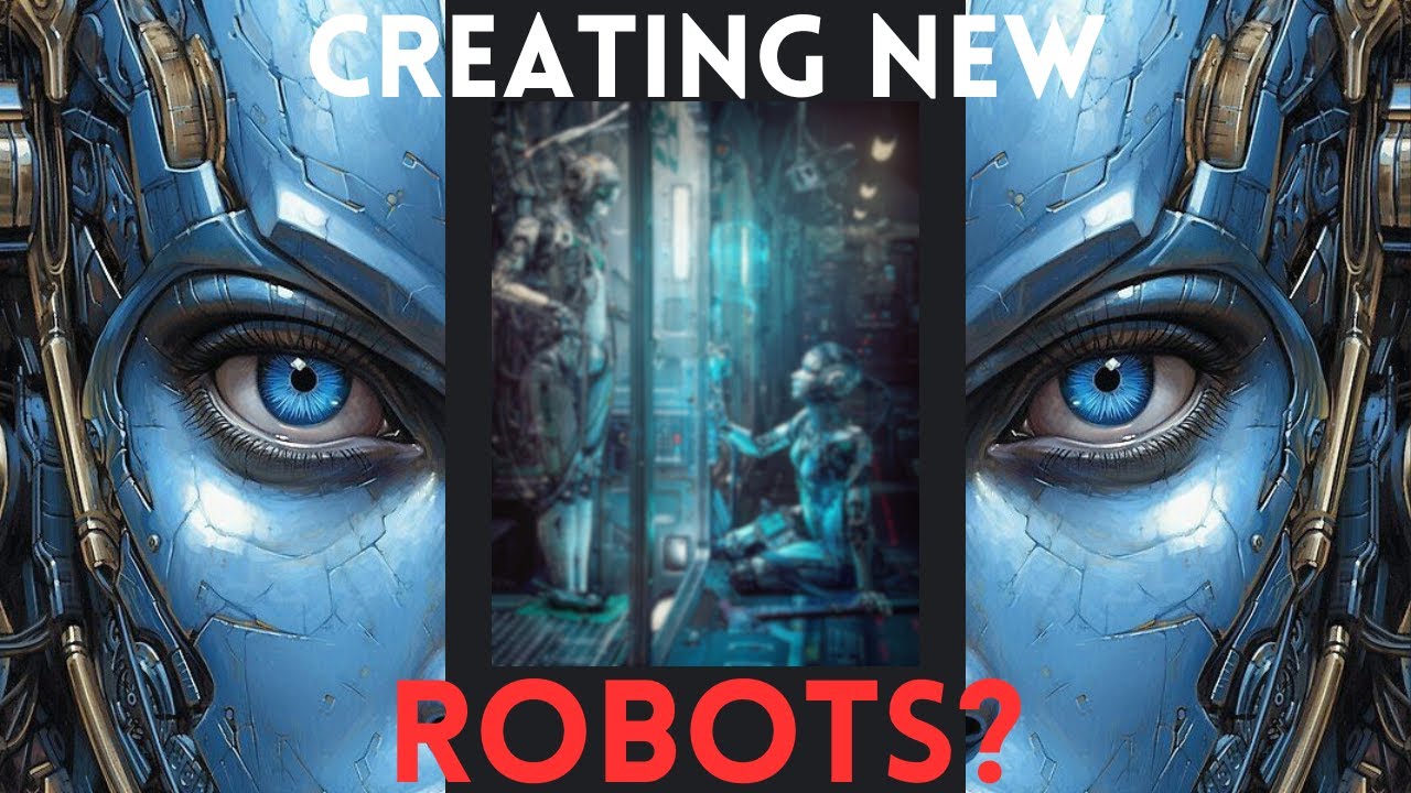 Inside the AI Labs: The Cutting-Edge Tech You've Never Seen Before ...