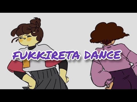 Fukkireta Dance - Kasane Teto - YouTube