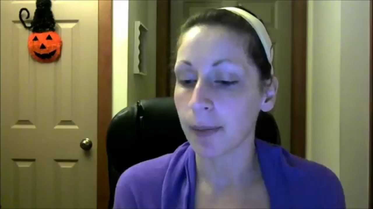 SOS Week 18: Books~ Sarah Kay - YouTube