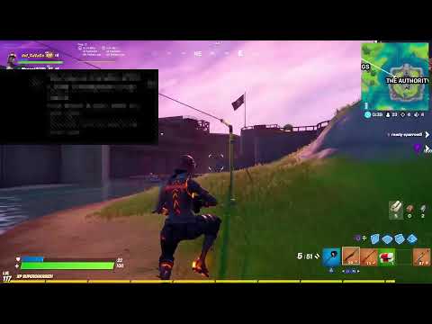 Summer splash live (Fortnite) - YouTube