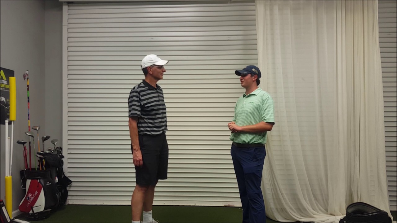 Ben Bruning Intermediate Teaching Relationship Building - YouTube