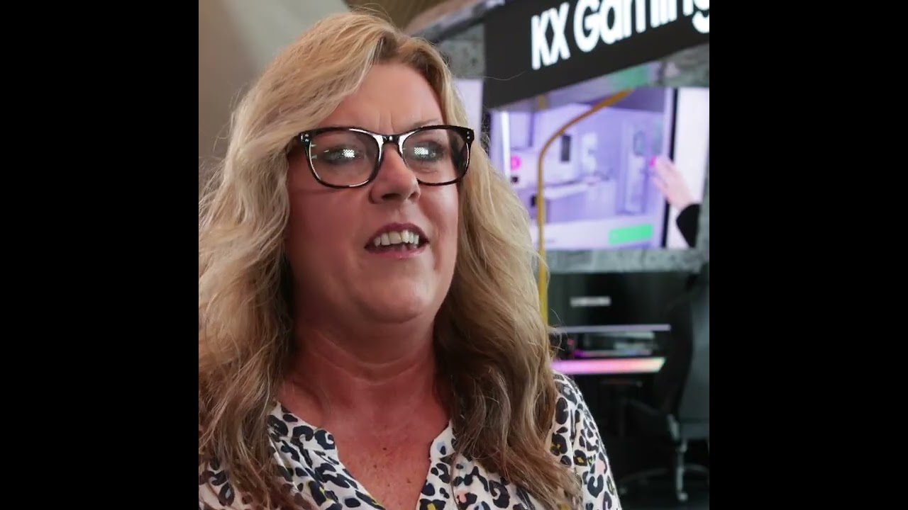 Sharon Boyle, Head of Property at Moneypenny, discusses the Moneypenny ...