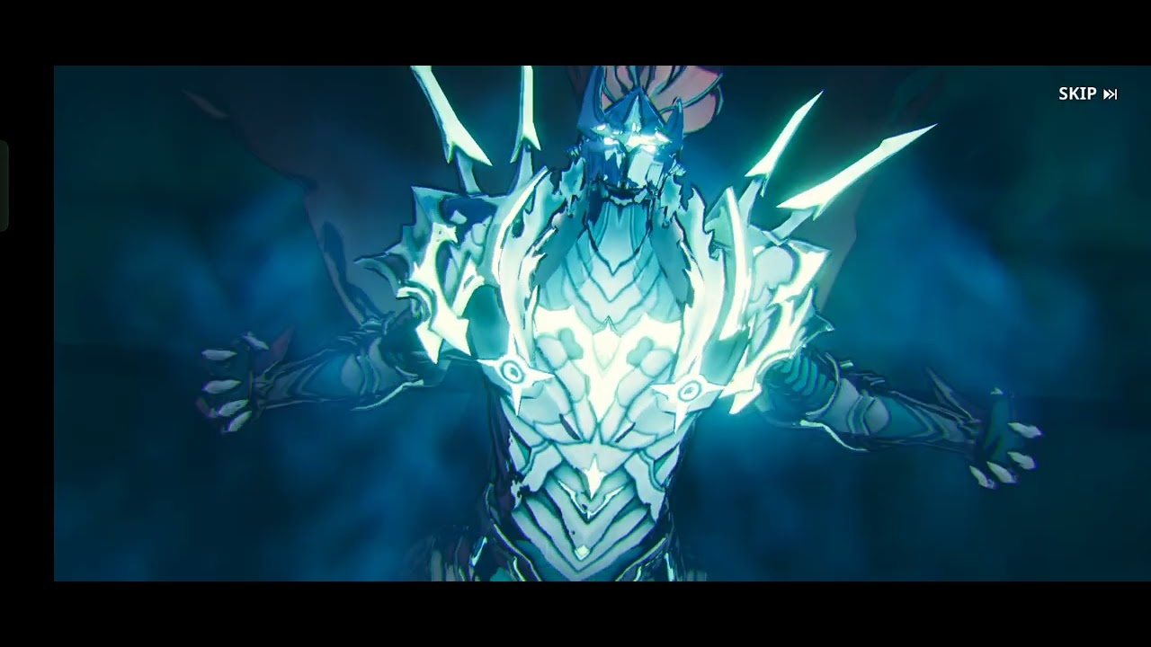 solo leveling arise egris - YouTube