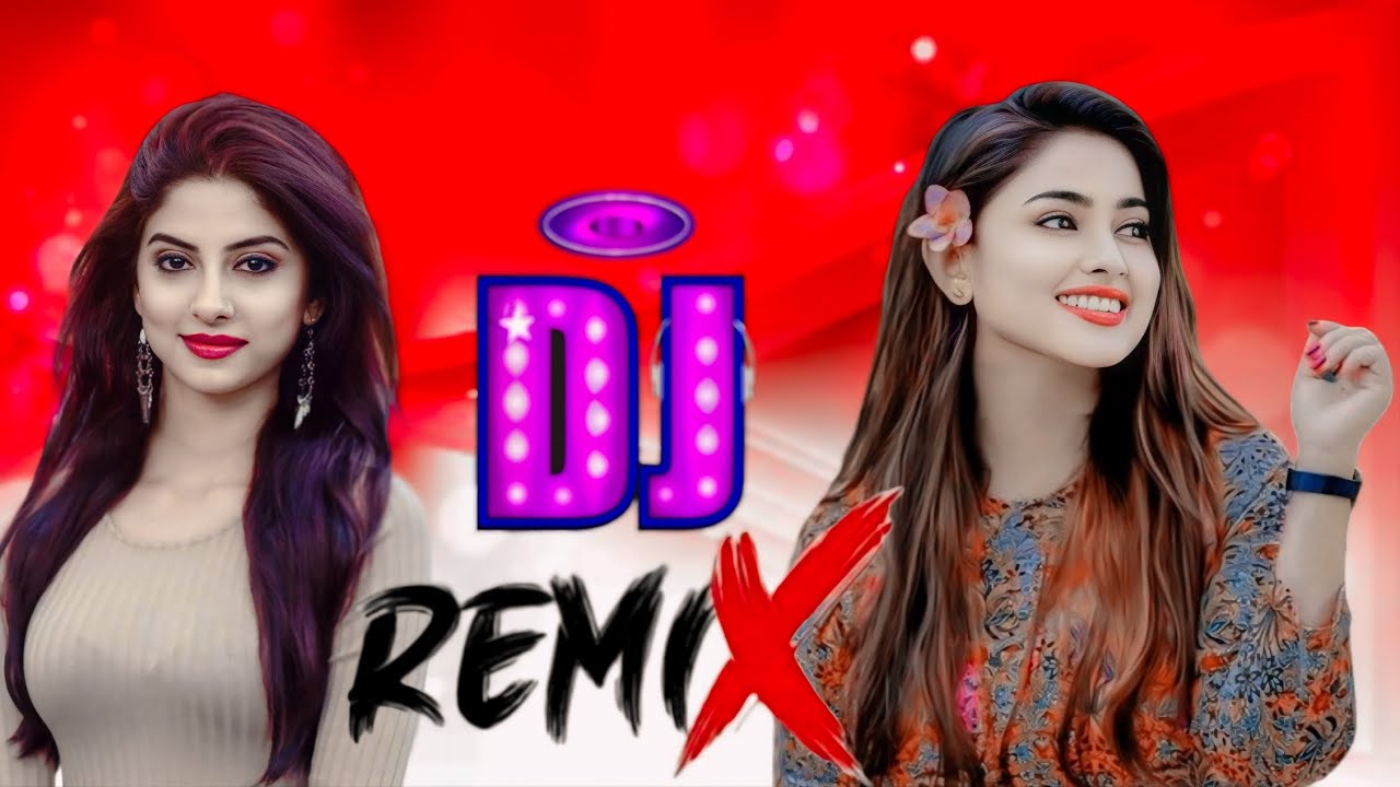 ♥️#Dj remix |♥️ Hindi song Dj remix ♥️ | New Song Dj remix | ♥️ # ...