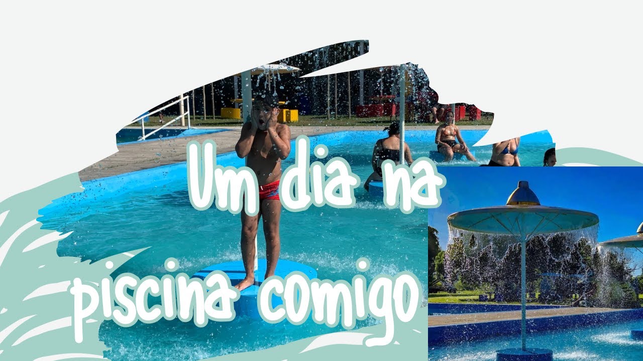 FOMOS NO SÍTIO LAGOA AZUL - YouTube