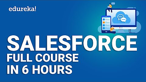 Salesforce Training Videos for Beginners - YouTube
