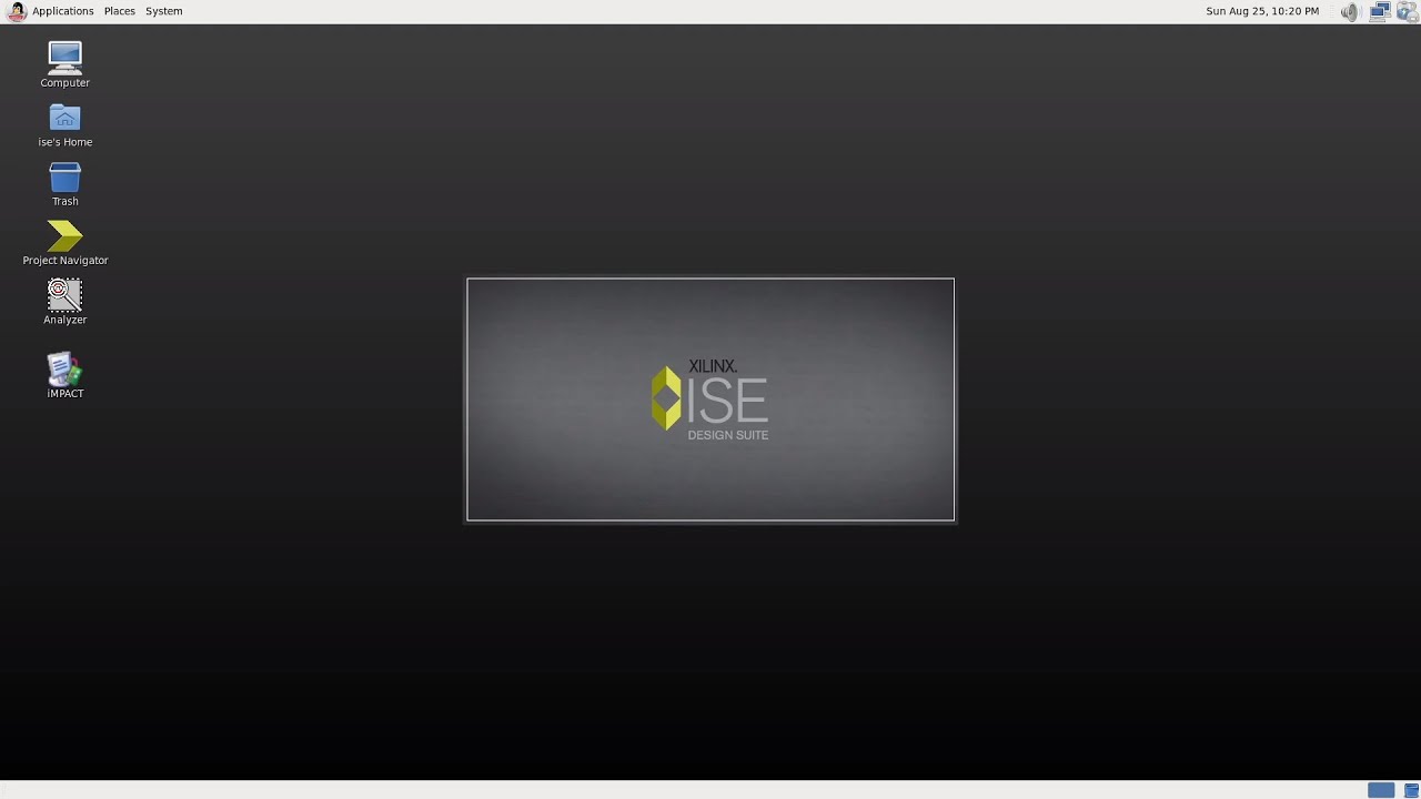 Como Instalar ISE 14.7 en Linux y Windows - YouTube