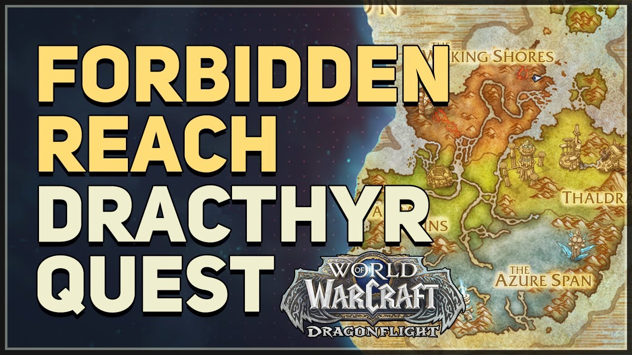 The Consequence of Courage WoW Quest - YouTube