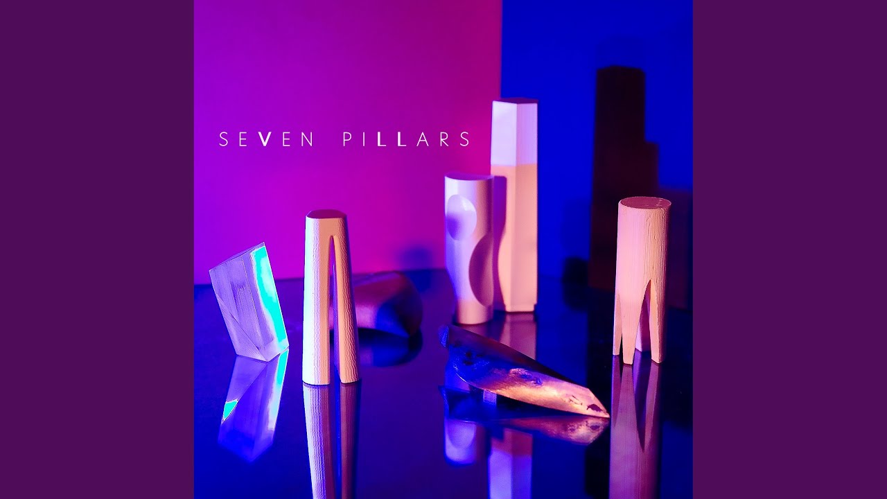 Pillar III - YouTube