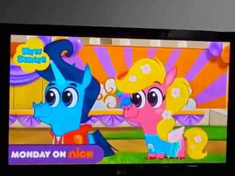 Corn & Peg - Promo# 3 - YouTube