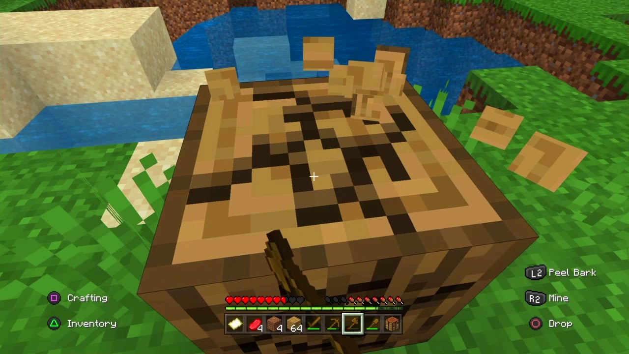 BROcraft! |minecraft (ft. Dragon eye hungry ) - YouTube