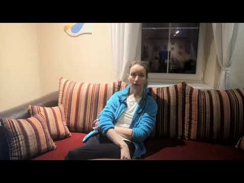 Úvod do kurzů Fun Key pokročilí