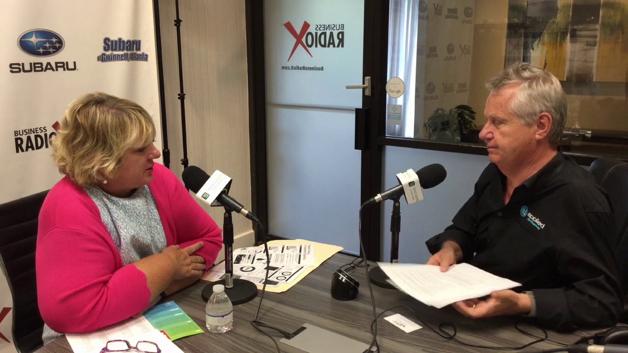 TravelSafely with Bryan Mulligan | August 14, 2019 | Business RadioX ...