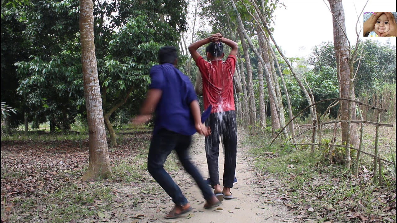 BD Funny Videos 3 | New funny Video Bangla Comedy Videos 2020 - YouTube