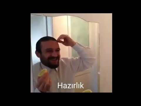 Aykut 🆎️ Market Çalışanı Oluyor