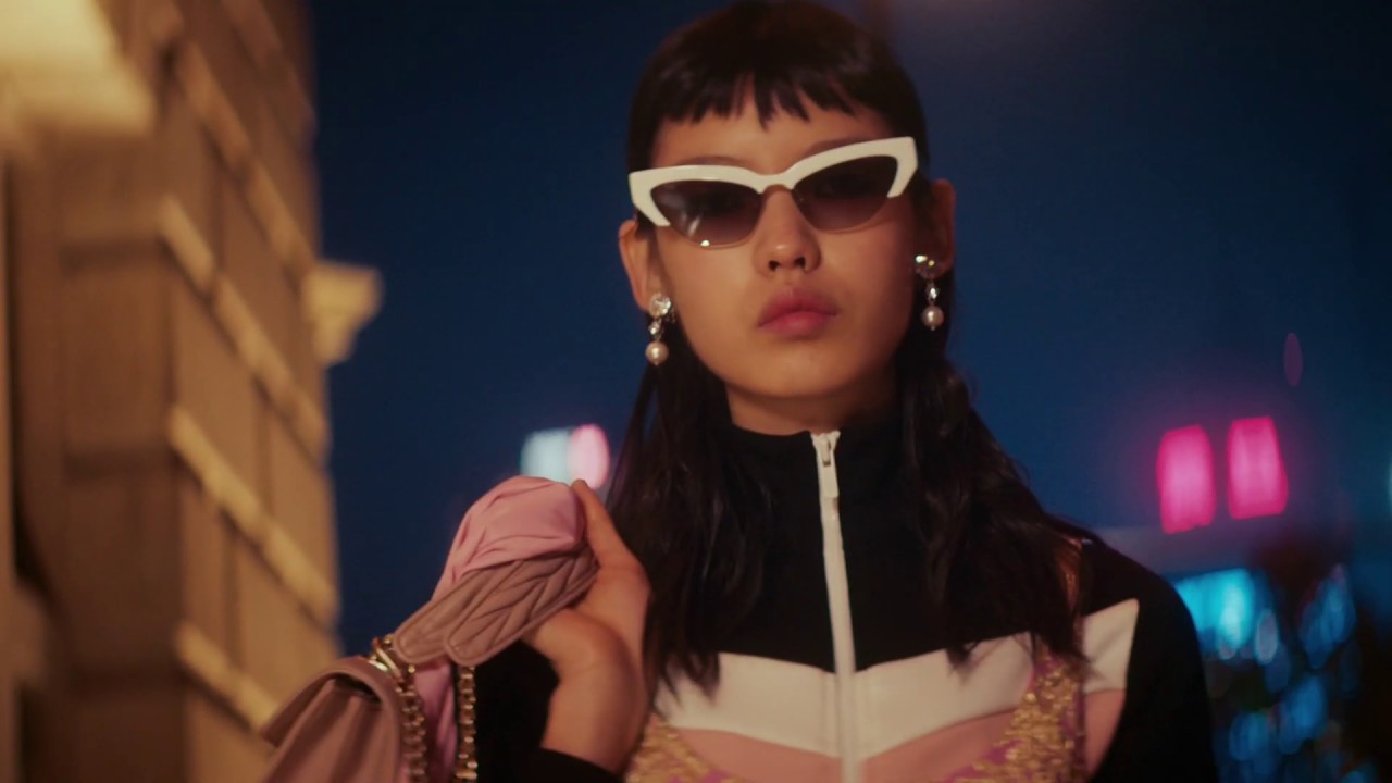 Miu Miu Unveils its Chinese New Year 2019 Holiday Collection | L ...