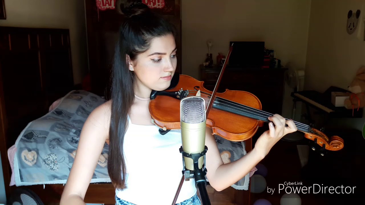 MASHUP- Attention/ New rules/ Ciao Adios/ Issues/ Despacito ( cover by ...