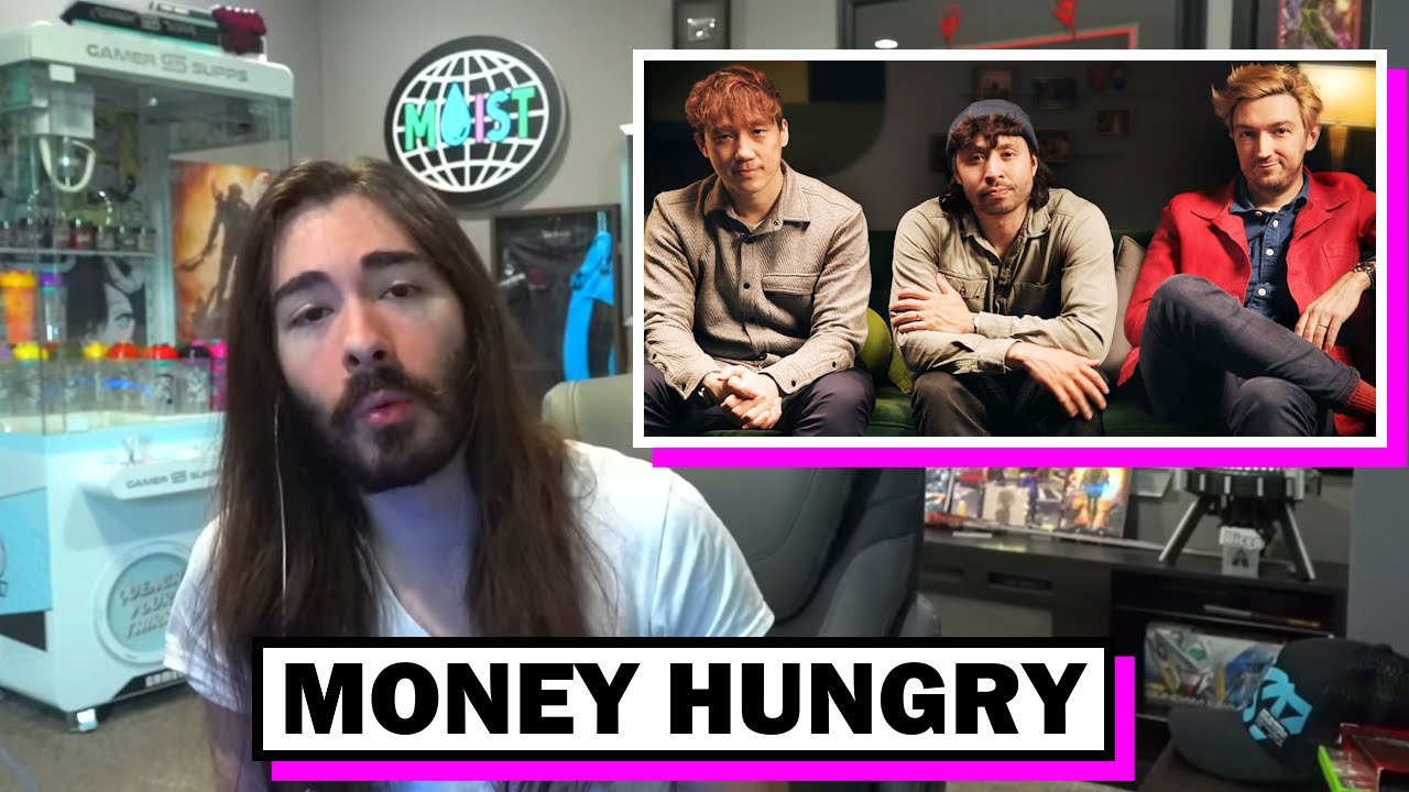 Greed Ruined These Youtubers (SUMMARIZED) - YouTube