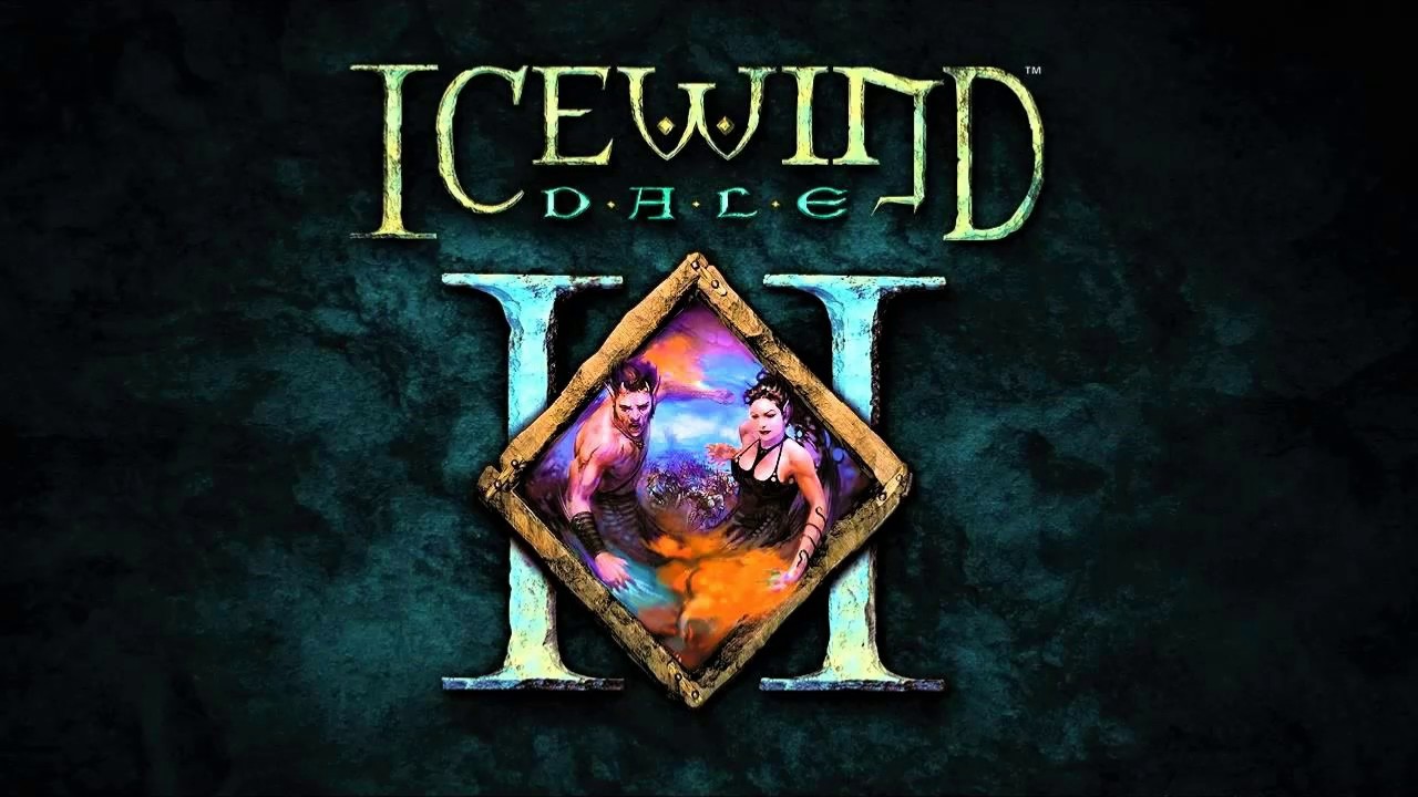 Icewind Dale II | Full Soundtrack - YouTube