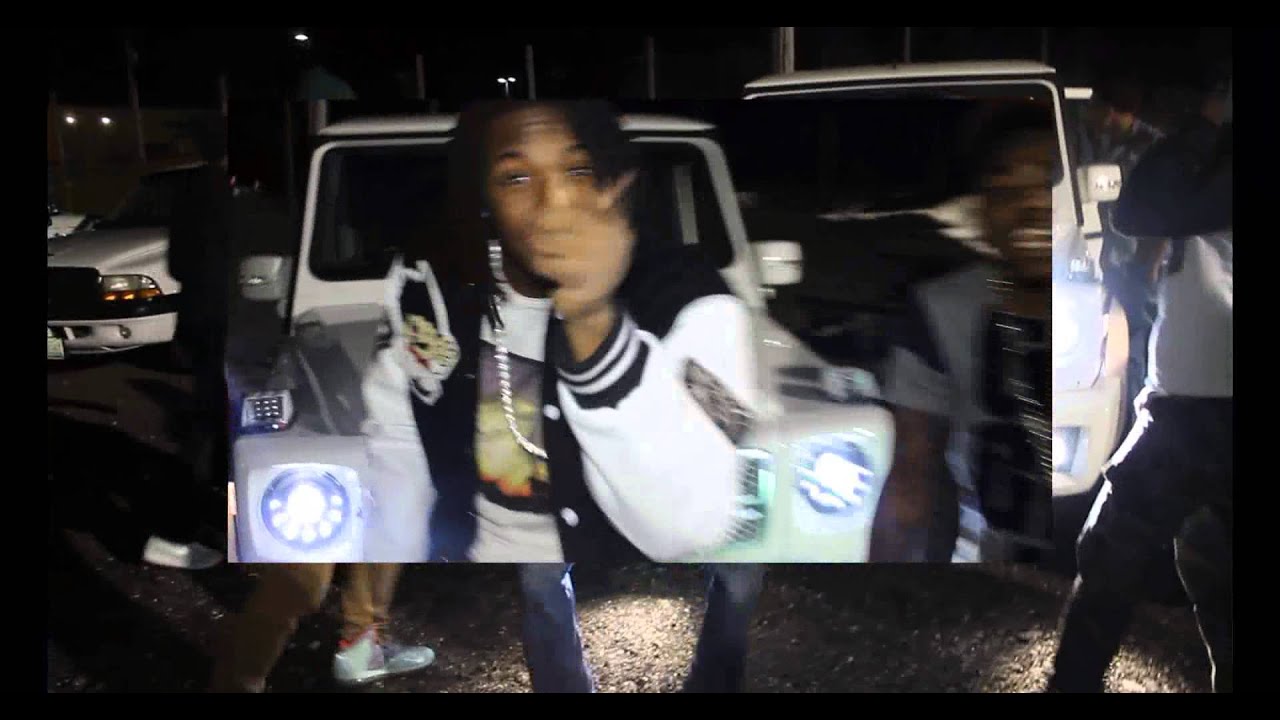 Kevin Lavell X Neil - Be Like Me Prod. by Nun Major Beats Edited By ...