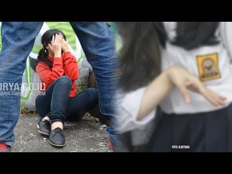 Puluhan Siswi SMP Jadi Korban Pria Mesum saat Pulang Sekolah, Pakai Modus Menanyakan Alamat