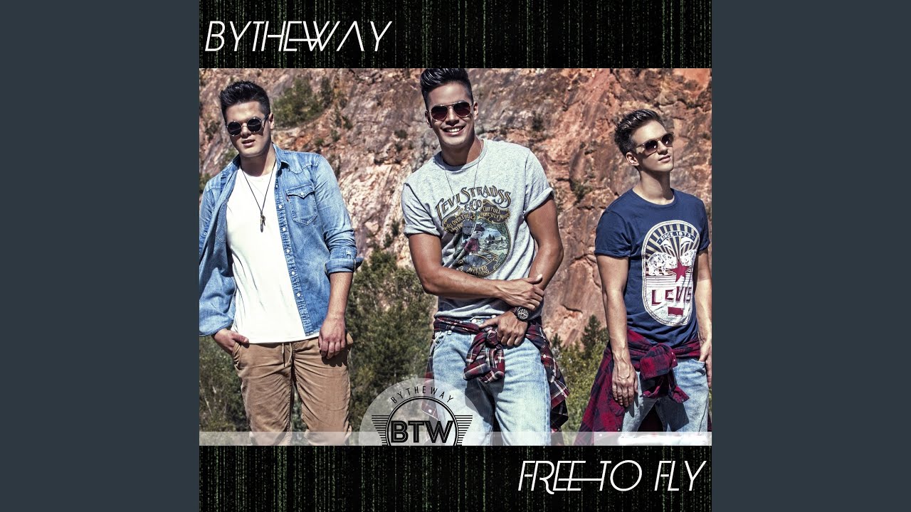 Free to fly - YouTube
