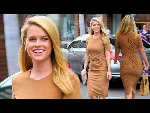 Alice Eve: Tights–Swimwear–Mini Fashion–Hosiery–Sheer Style–Chic Outfits 🔥