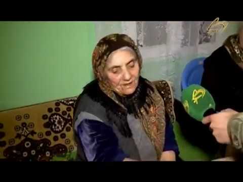 UMİD SULEYMANOV FUZULİ (GULMEK İSTEYİREM) 73 yasli nənə