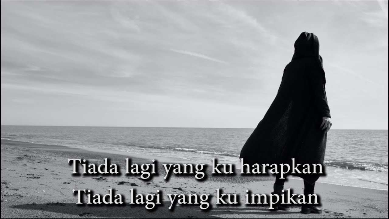 MAYANG SARI - TIADA LAGI + LIRIK LAGU | Cover by Sasa Tasia - YouTube