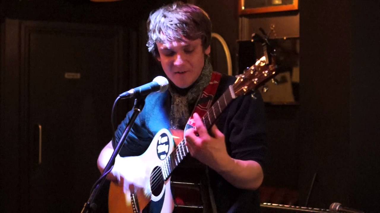 Daniel Ison- 21 Seconds - YouTube