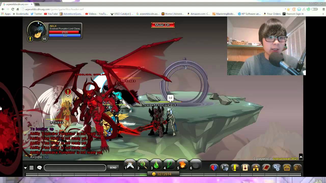 AQW Stream: Farming Alteon's Royal Armor and assisting players! - YouTube