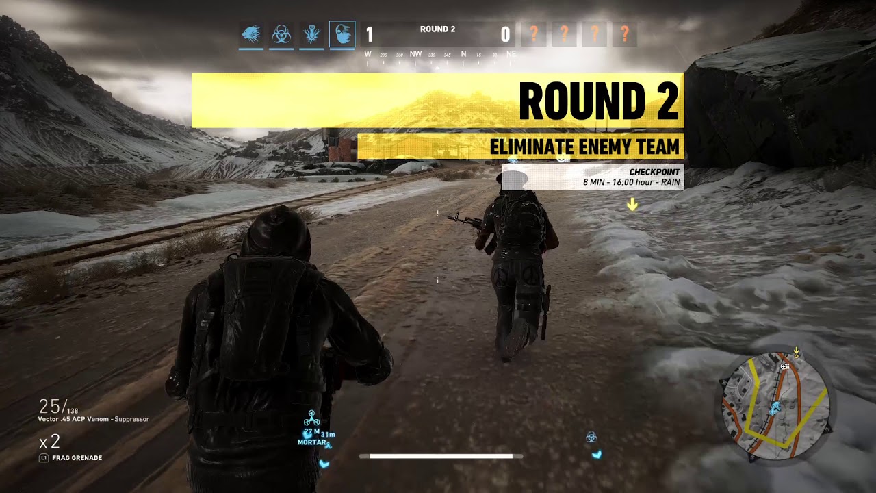 Checkpoint - YouTube