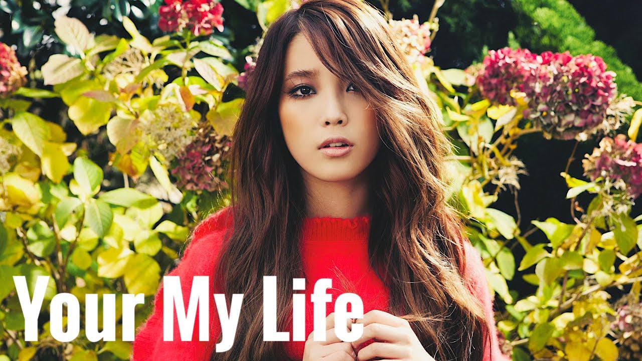 Your My Life -Music Video- / Composition, arrangement by take: - YouTube