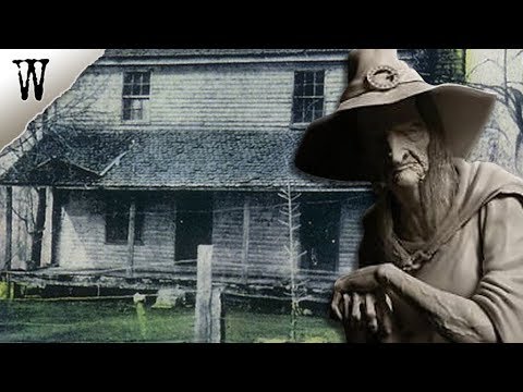 The BELL WITCH OF TENNESSEE HAUNTING GHOST STORY - YouTube