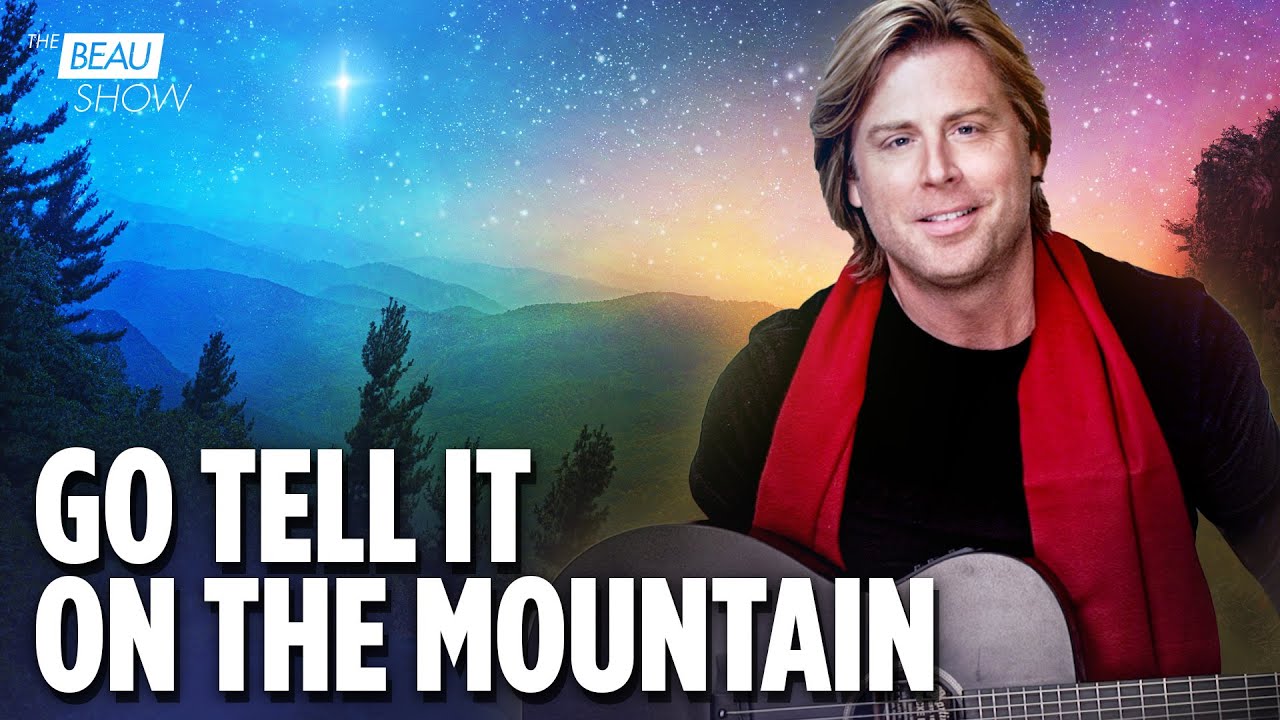 Go Tell It on the Mountain | Trailer | The Beau Show - YouTube