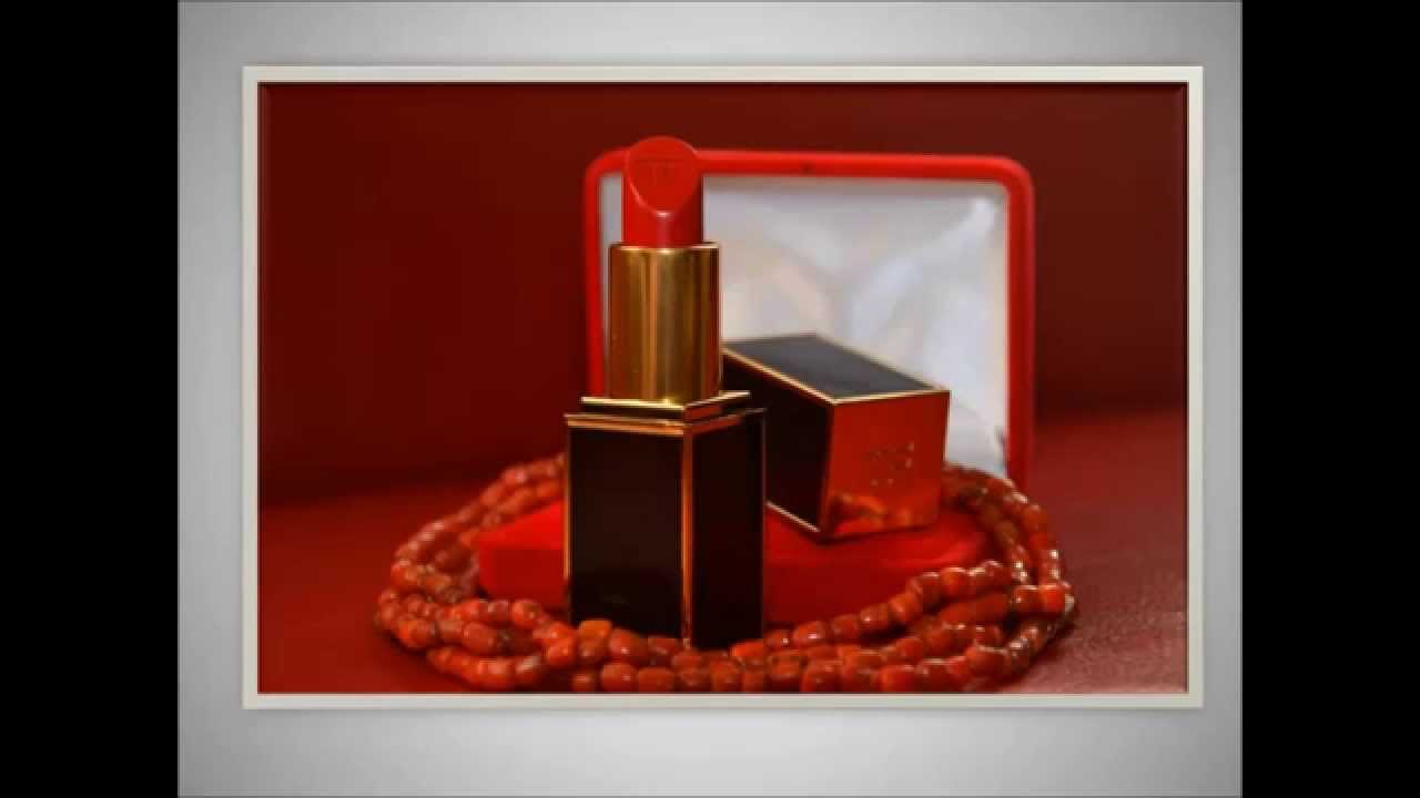 The History Of Red Lipstick YouTube the-history-of-red-lipstick-youtube