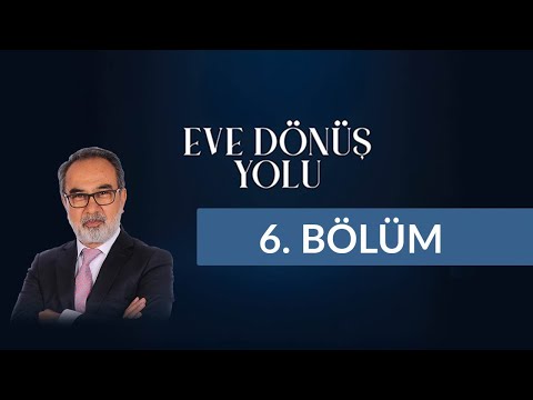 Prof. Dr. Mehmet Maksudoğlu (Eskişehir) - Eve Dönüş Yolu 6. Bölüm