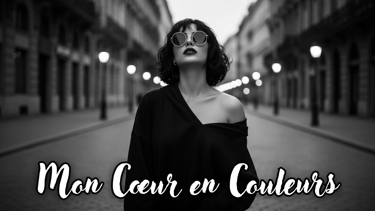 Nuit d’Élise – Mon Cœur en Couleurs | French Deep House - YouTube