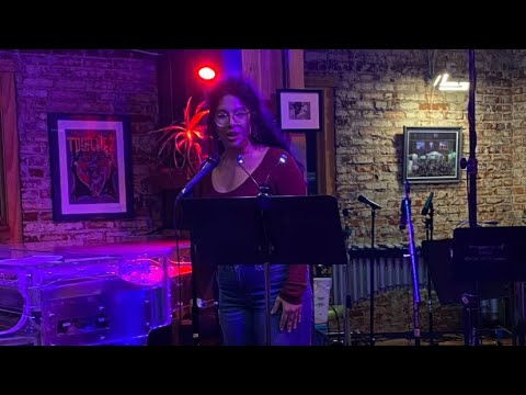 Mrs.Detrick - An Original Poem - YouTube