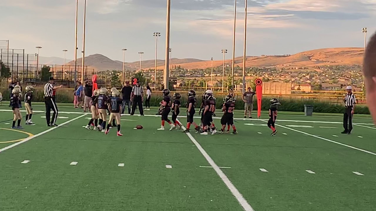 Fernley VAQUEROS!! - YouTube