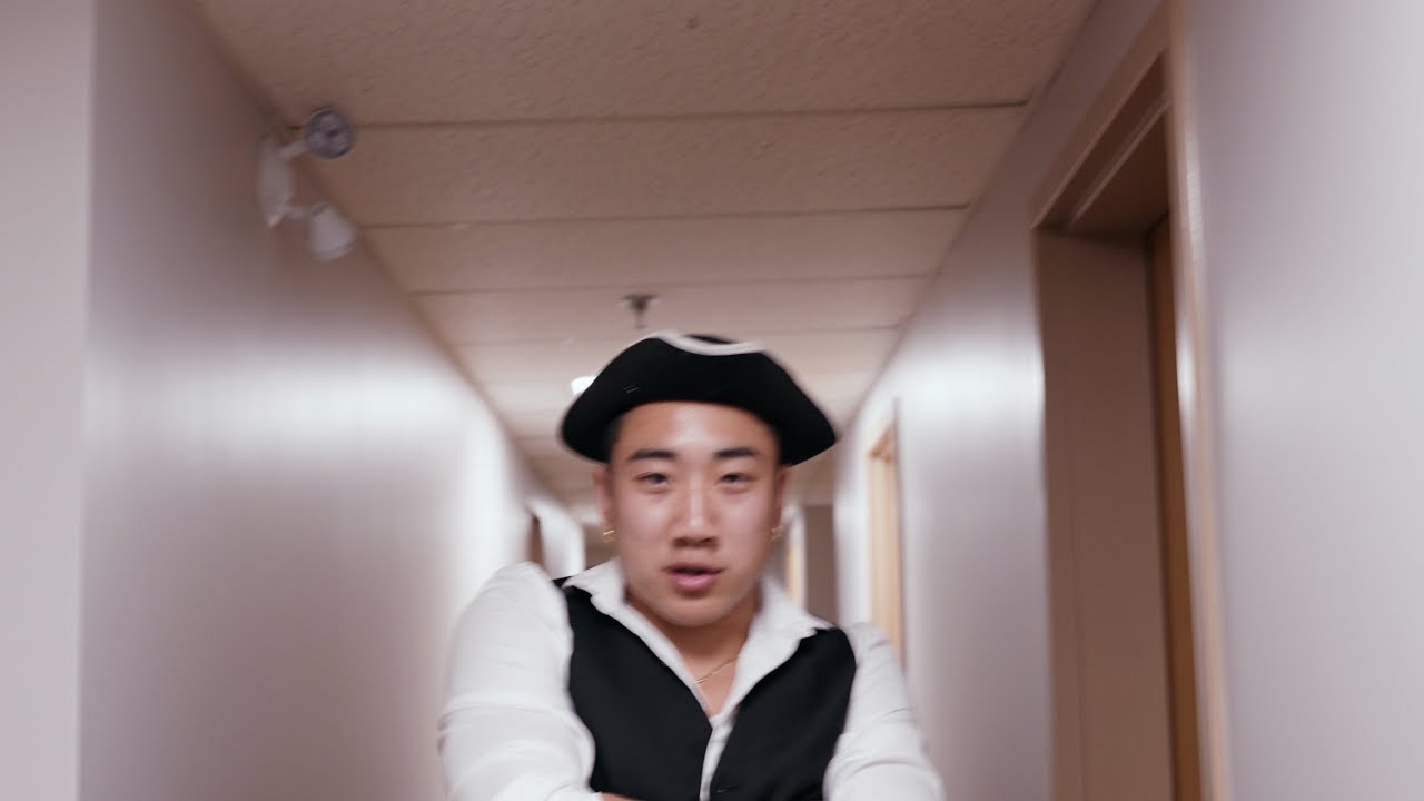 Université Saint Anne explore French program part 1 - YouTube