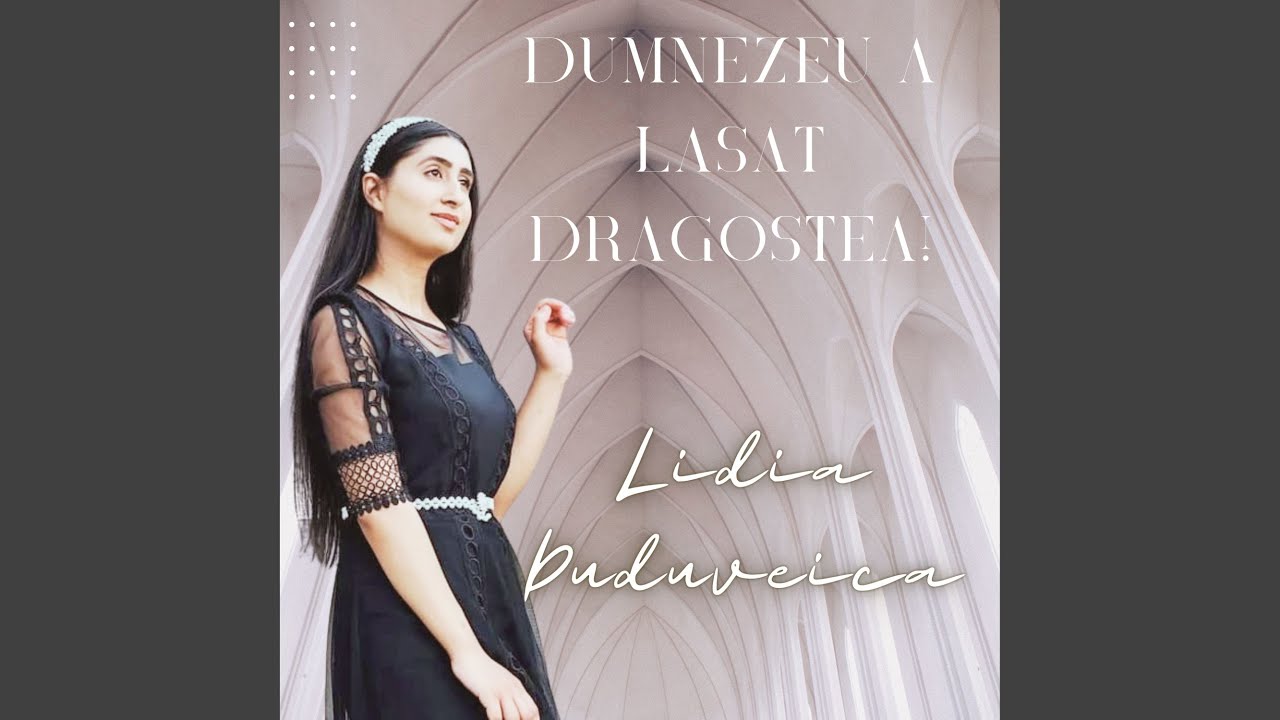Dumnezeu a lasat dragostea! - YouTube